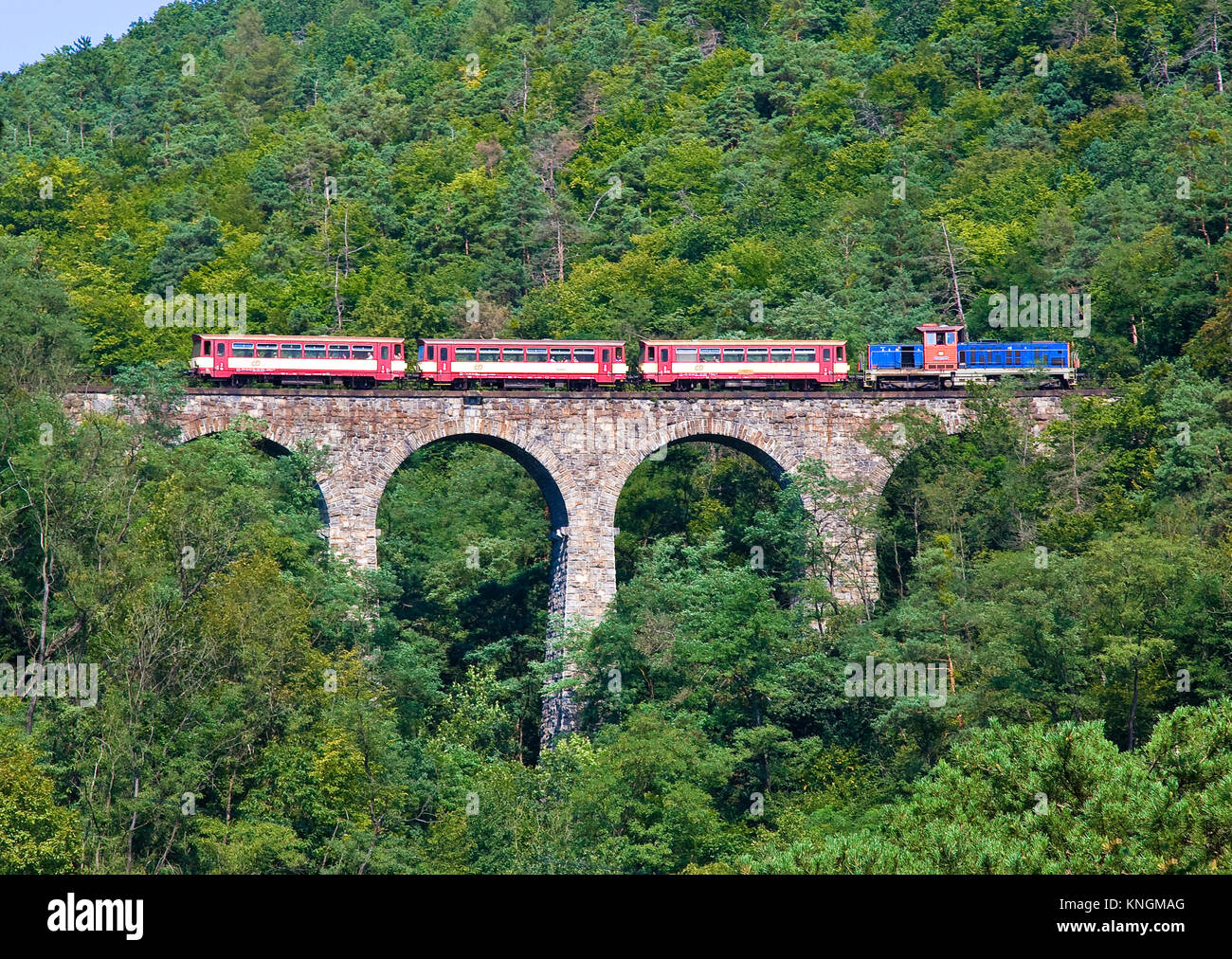 Sázava pacific hi-res stock photography and images - Alamy