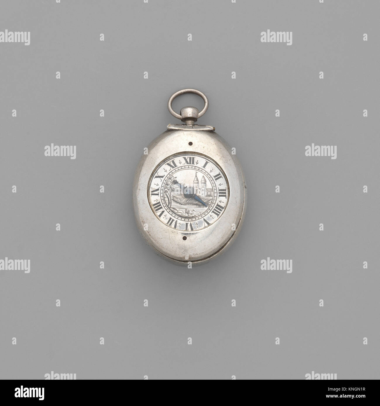 John arnold watchmaker hi-res stock photography and images - Alamy