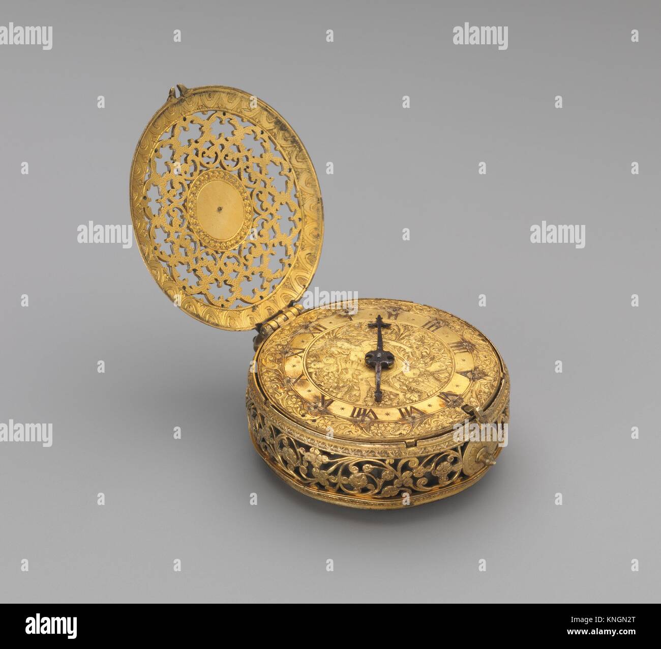 Flemish movement hi-res stock photography and images - Alamy