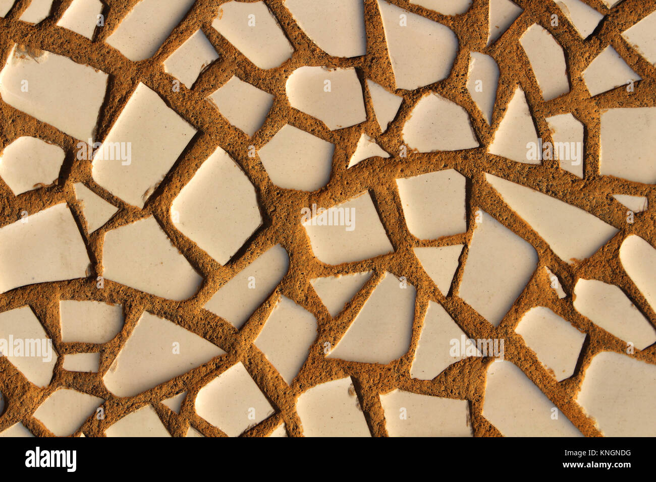 broken ceramic plate background Stock Photo - Alamy