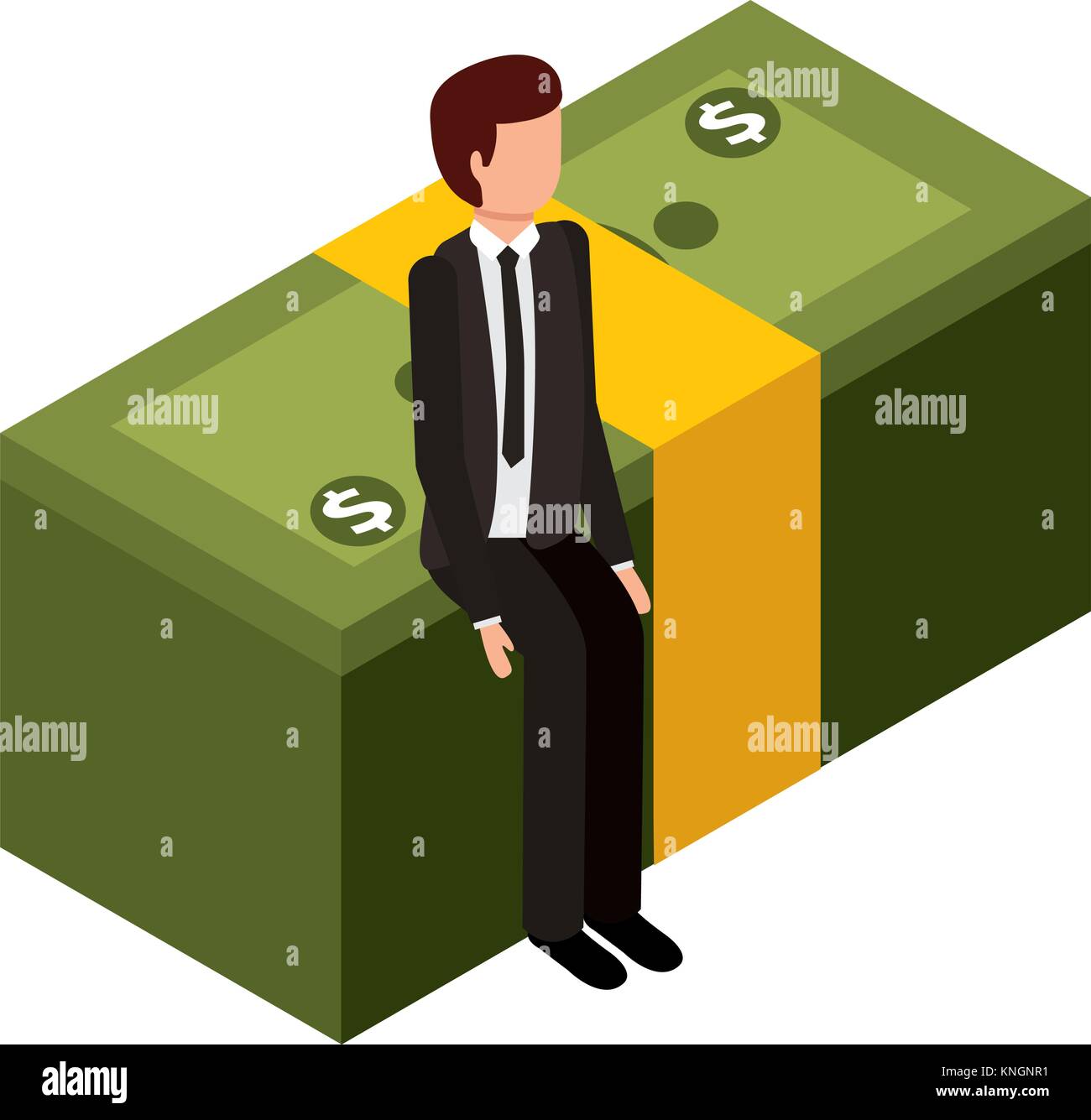 Stak Stock Vector Images - Alamy