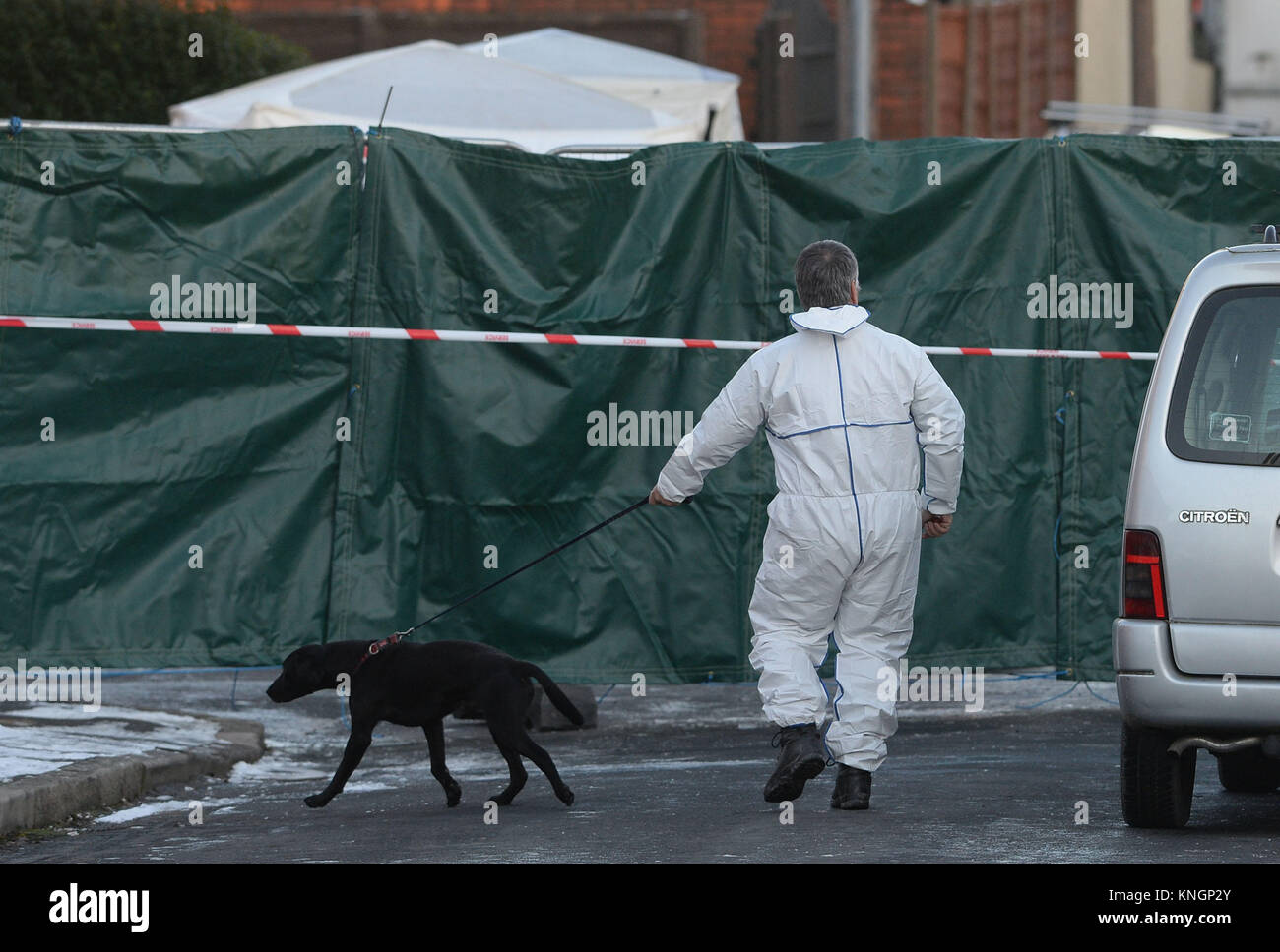 Jackson street hi-res stock photography and images - Alamy