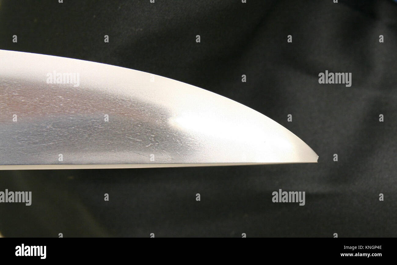 Wakizashi hi-res stock photography and images - Alamy