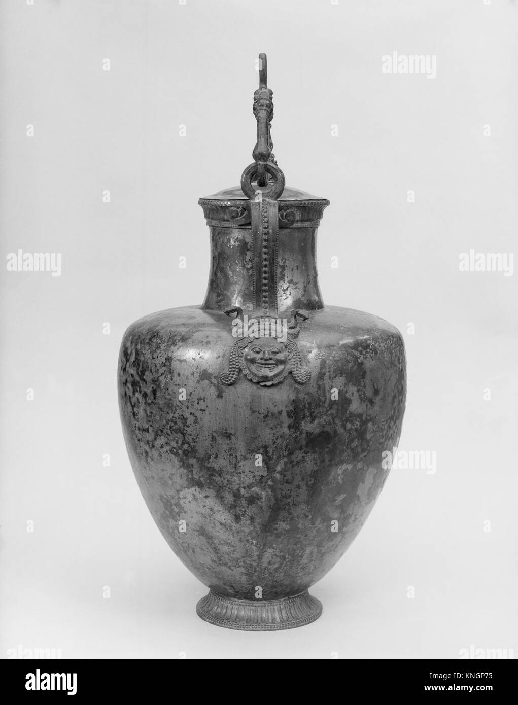 Greek vessels Black and White Stock Photos & Images - Alamy