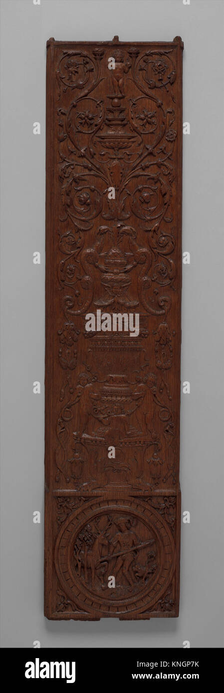 Choir screen panel hi-res stock photography and images - Alamy