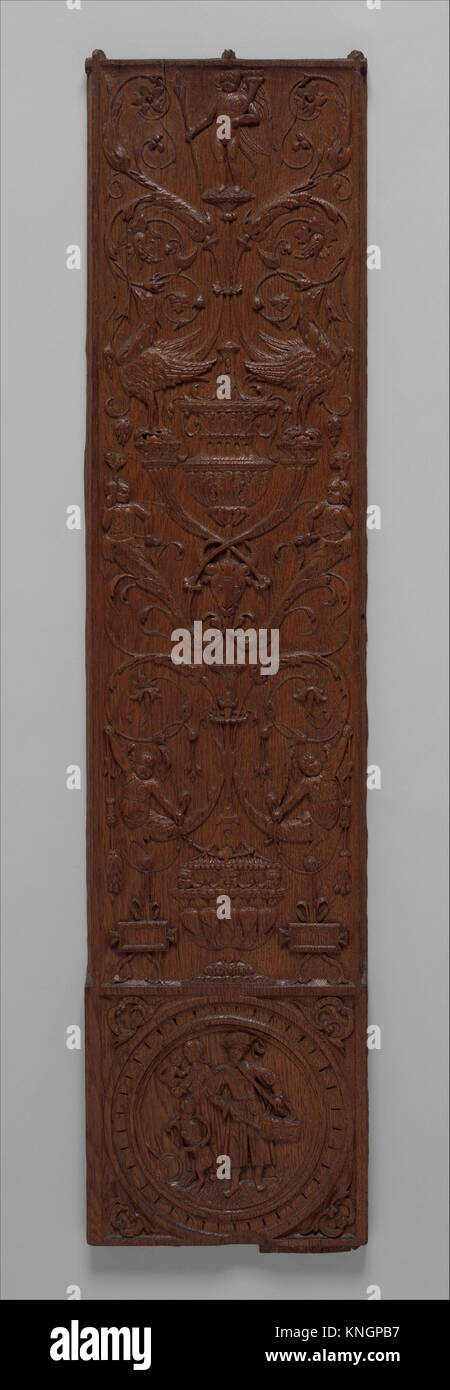 Choir screen panel hi-res stock photography and images - Alamy