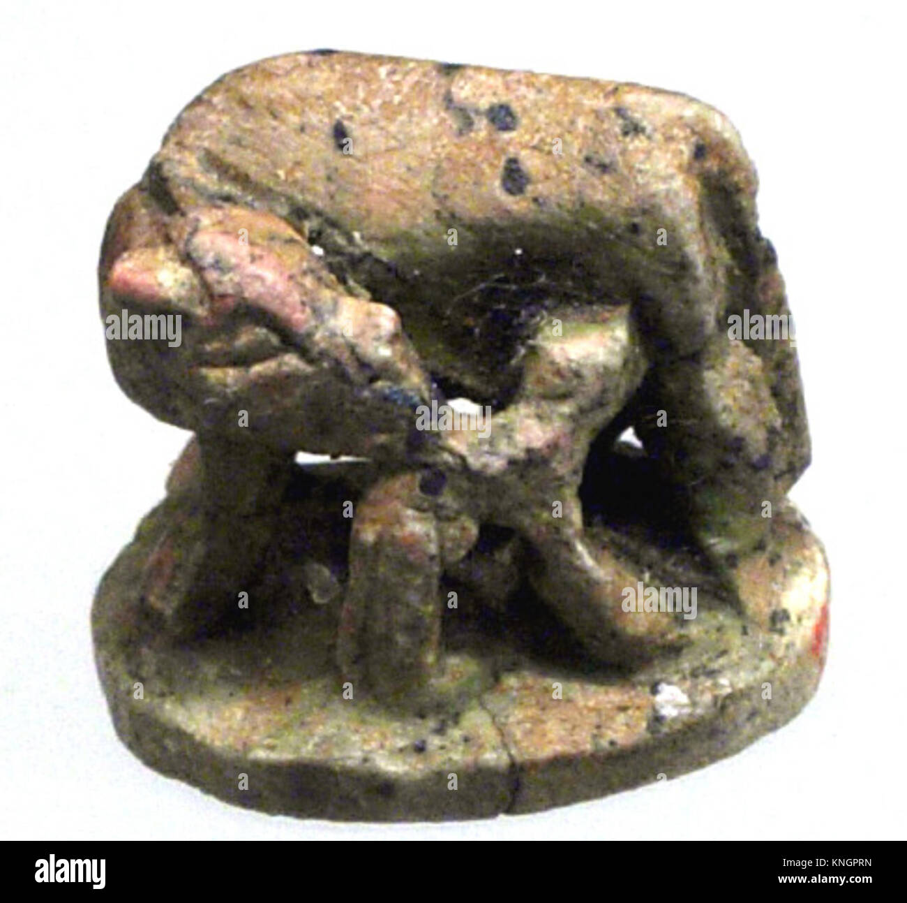 Artifact iconography crouching hi-res stock photography and images - Alamy