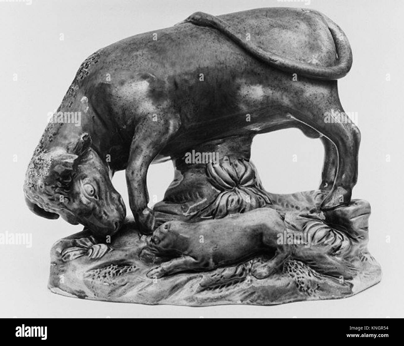 Bullbaiting High Resolution Stock Photography and Images - Alamy