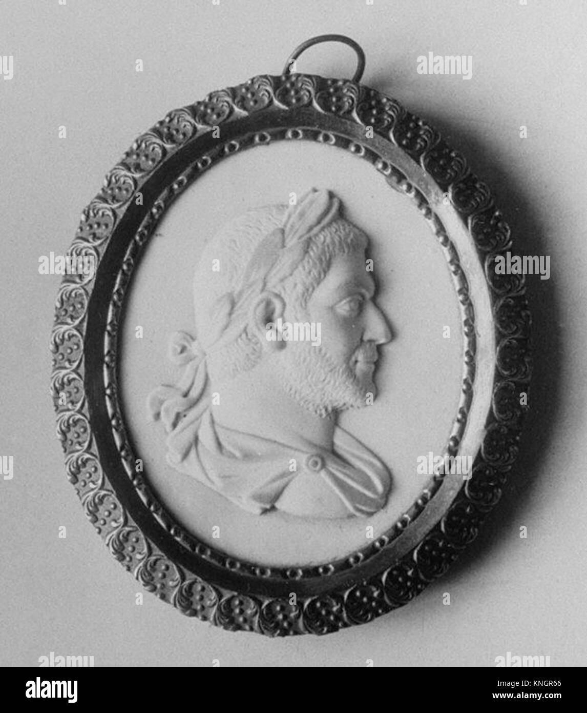 Emperor marcus julius philippus hi-res stock photography and images - Alamy