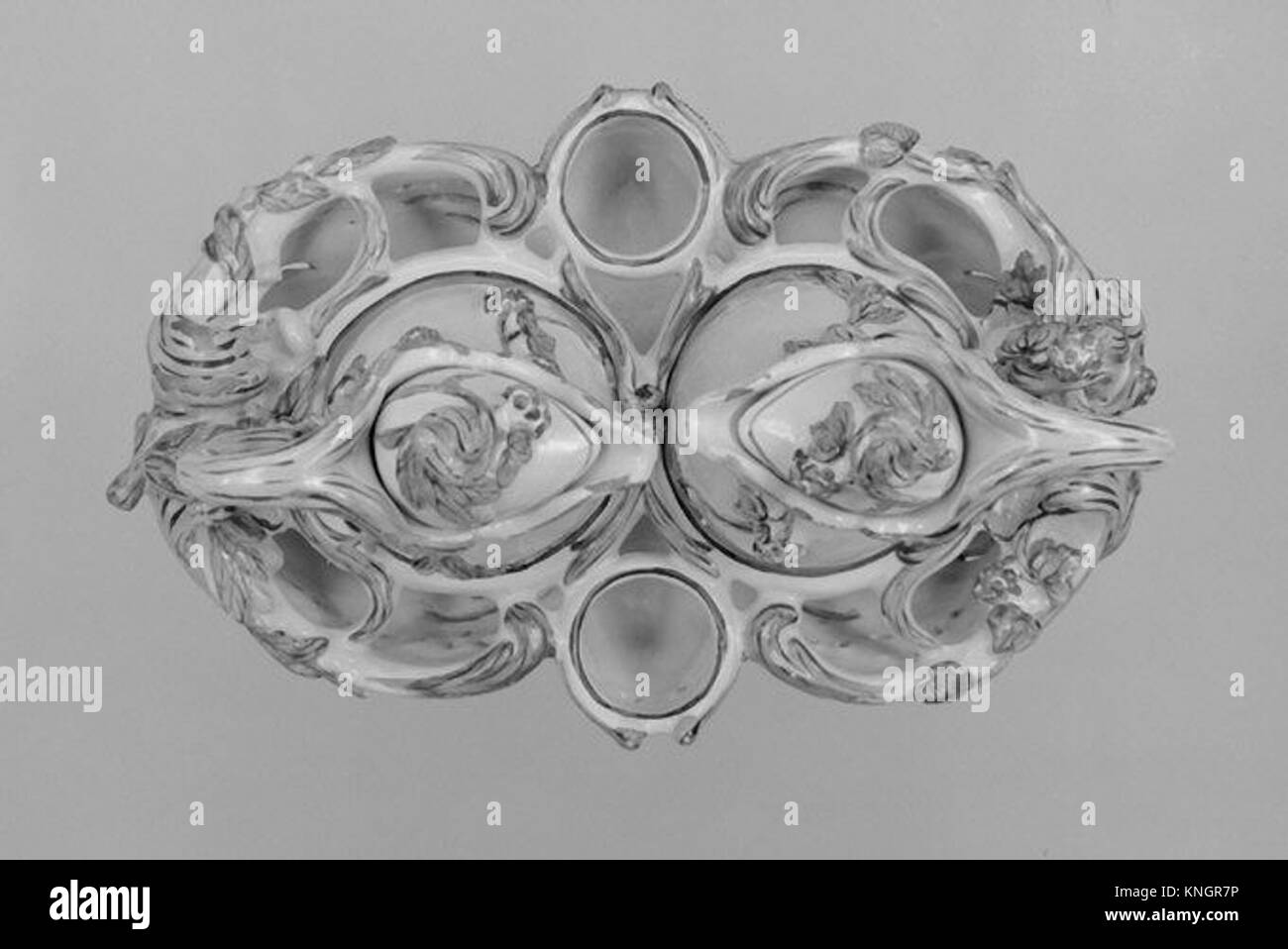 Cruet frame hi-res stock photography and images - Alamy