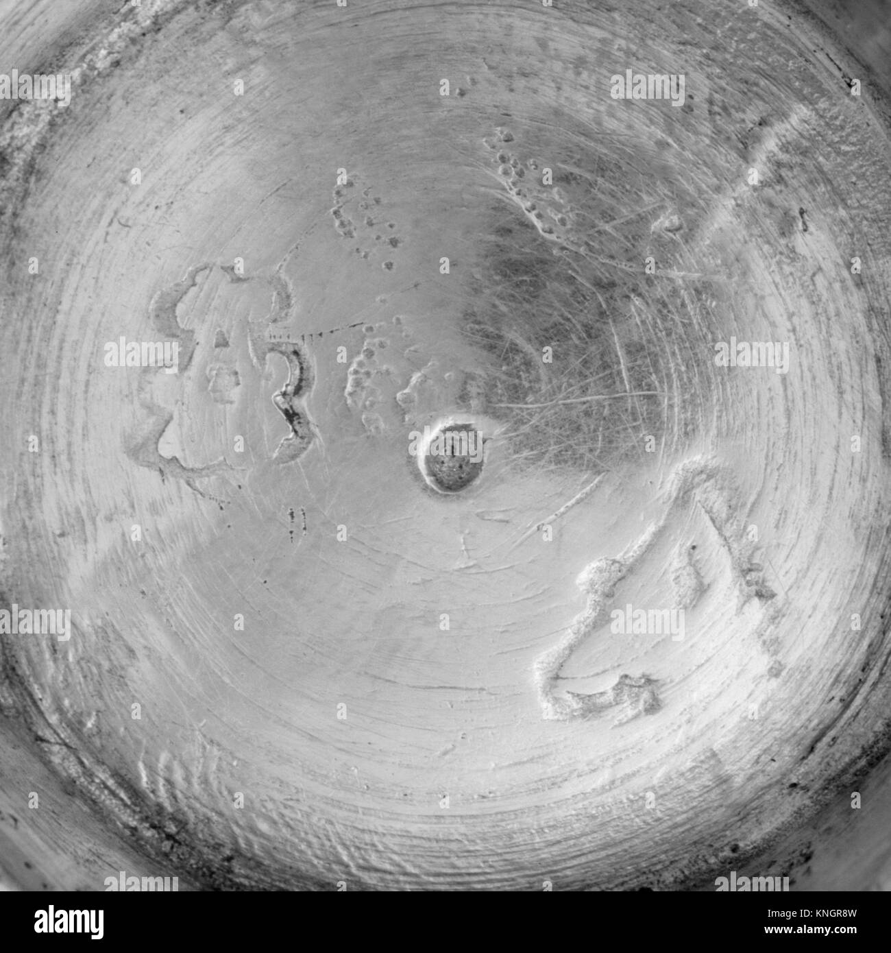 This beaker, part of the MET collection, reflects the functional and ...