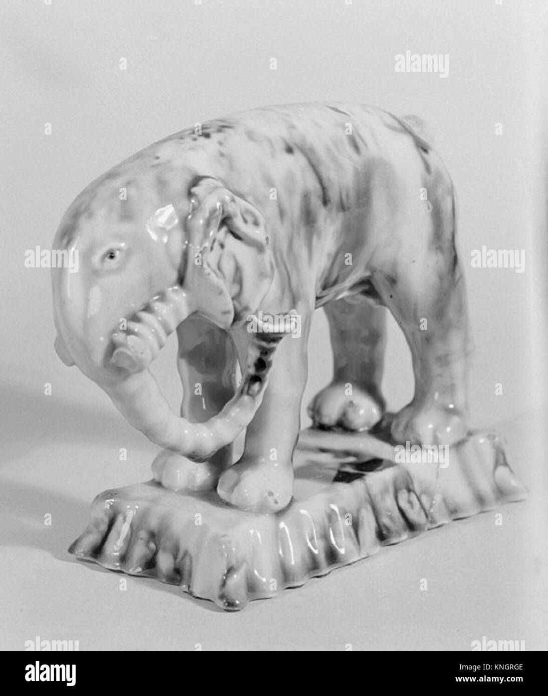 Elephants form Black and White Stock Photos & Images - Alamy