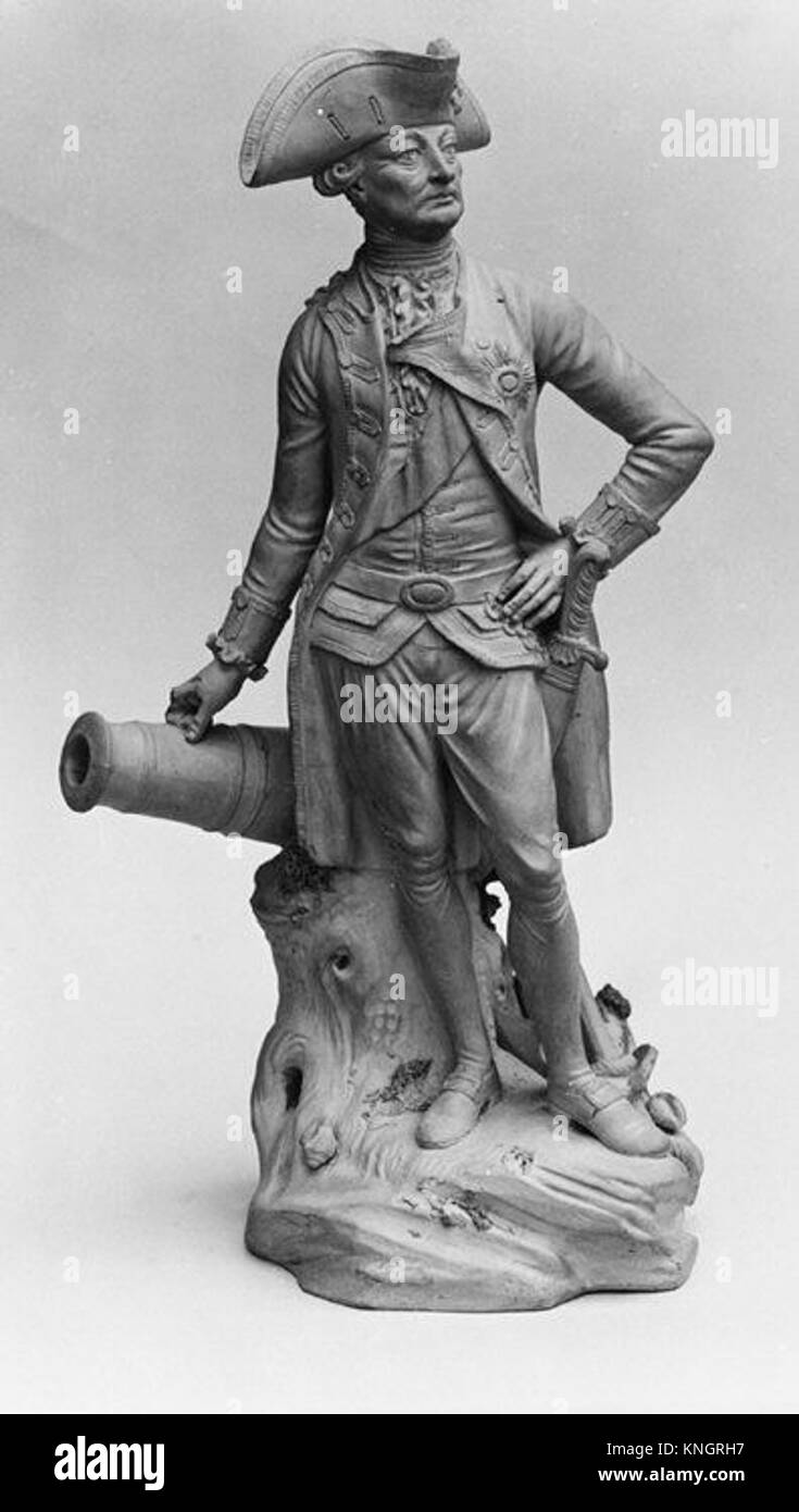 1st baron rodney Black and White Stock Photos & Images - Alamy