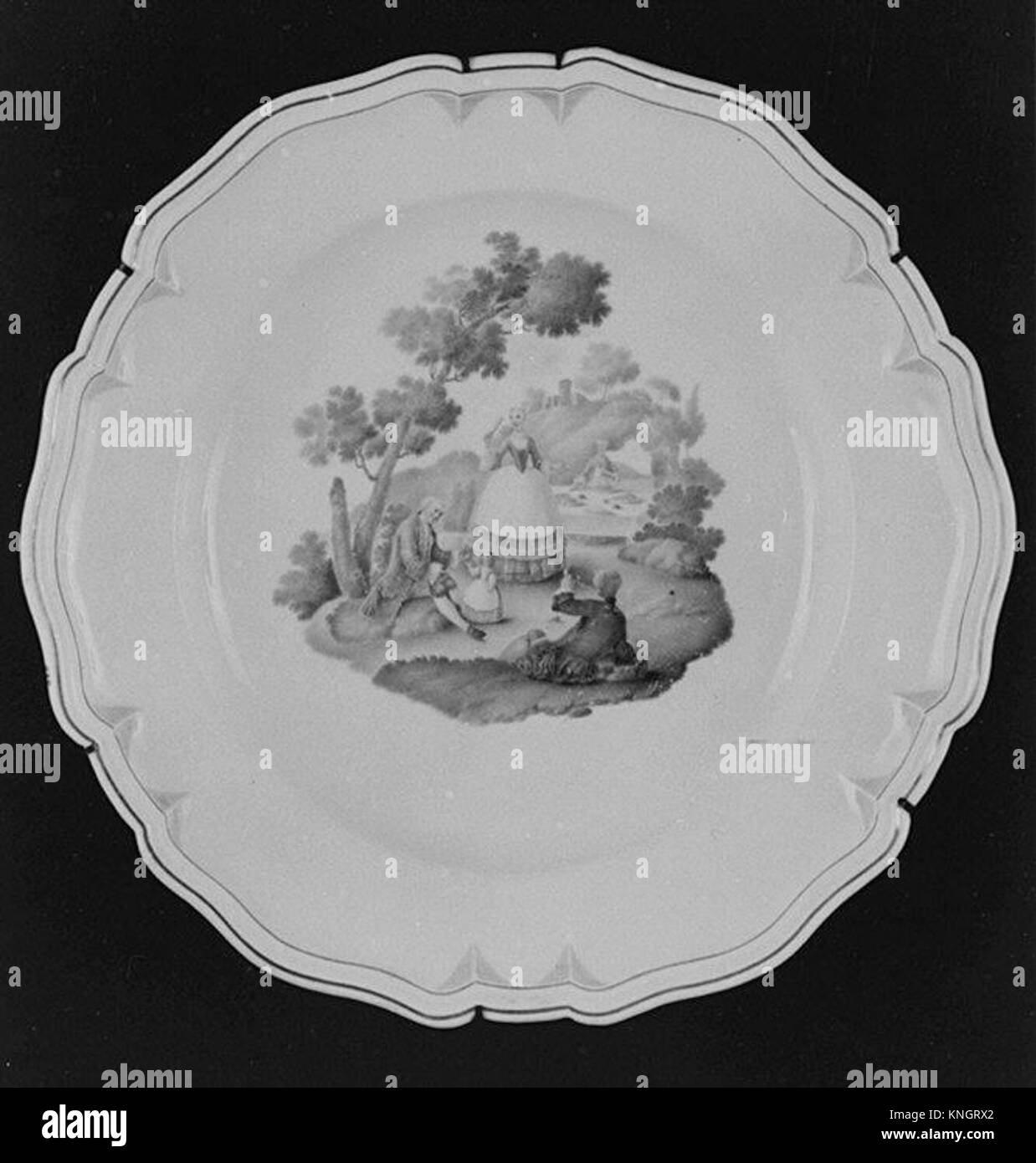 Hexafoil plate hi-res stock photography and images - Alamy