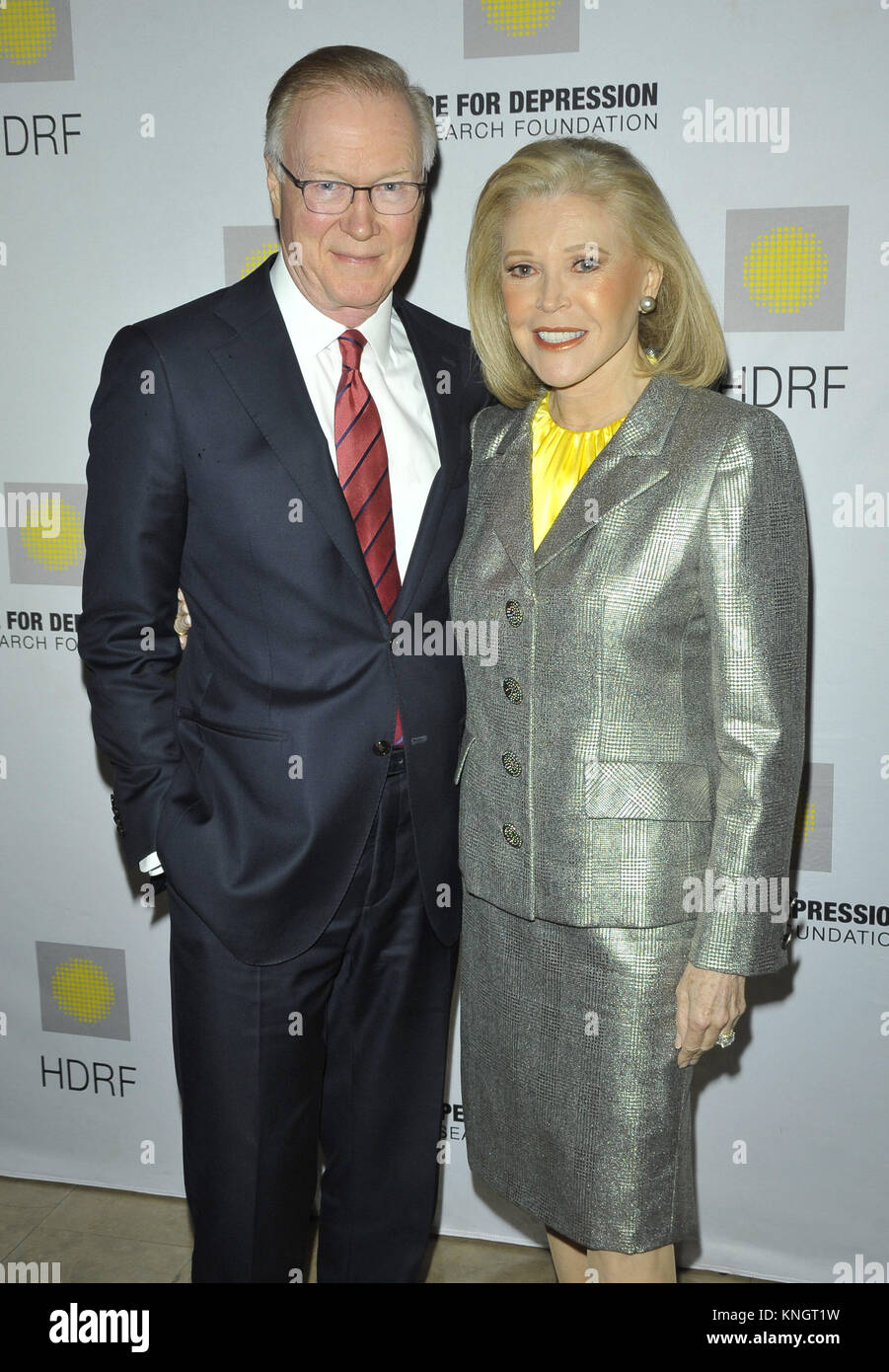 Hope for Depression 11th Annual Foundation in New York - Arrivals ...