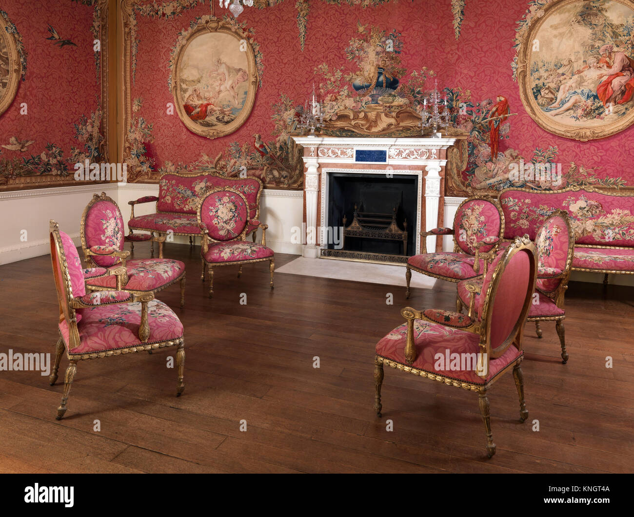 Architectural tapestry hi-res stock photography and images - Alamy