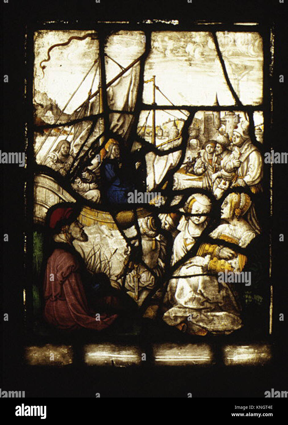 Narrative preaching hi-res stock photography and images - Alamy