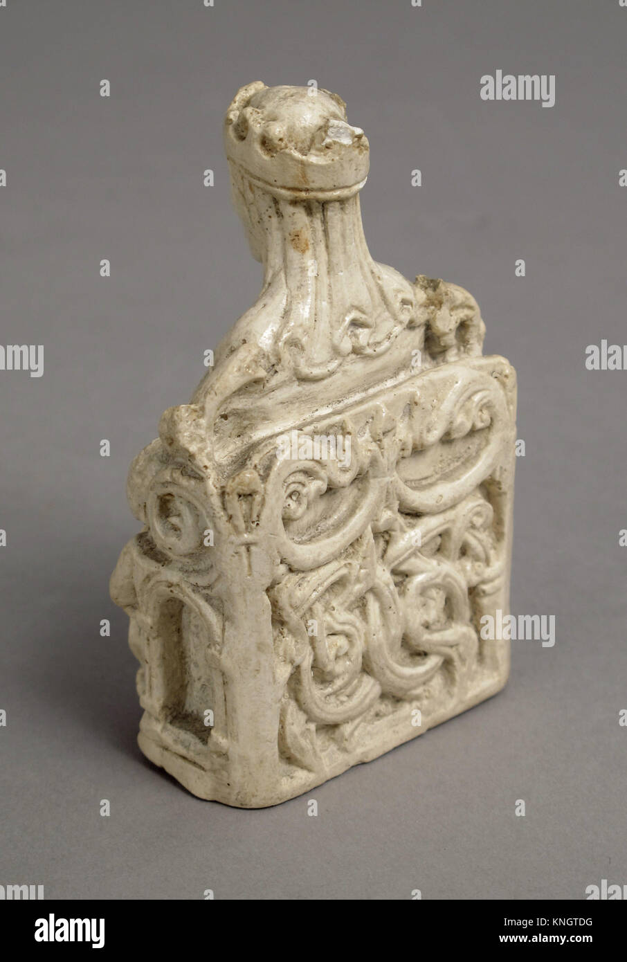 Chessman (Queen) MET sf53-71-248s2 201581 Stock Photo - Alamy