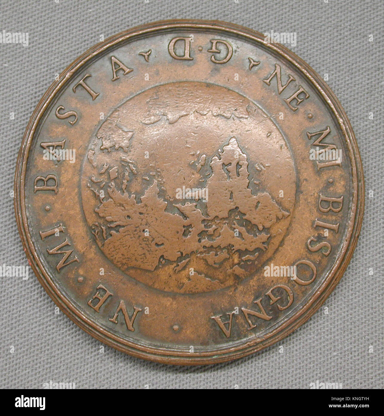 Portrait of queen christina of sweden hi-res stock photography and ...