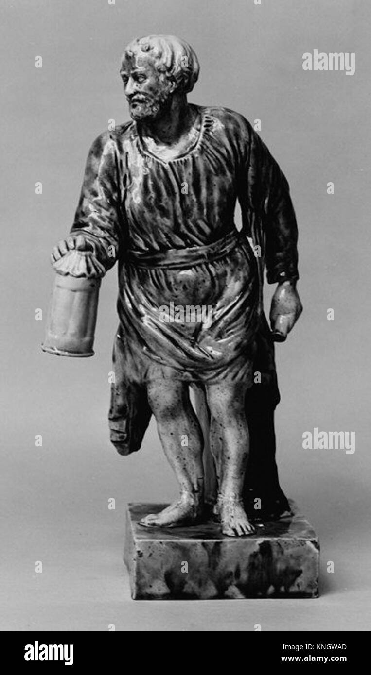 Diogenes sculpture Black and White Stock Photos & Images - Alamy