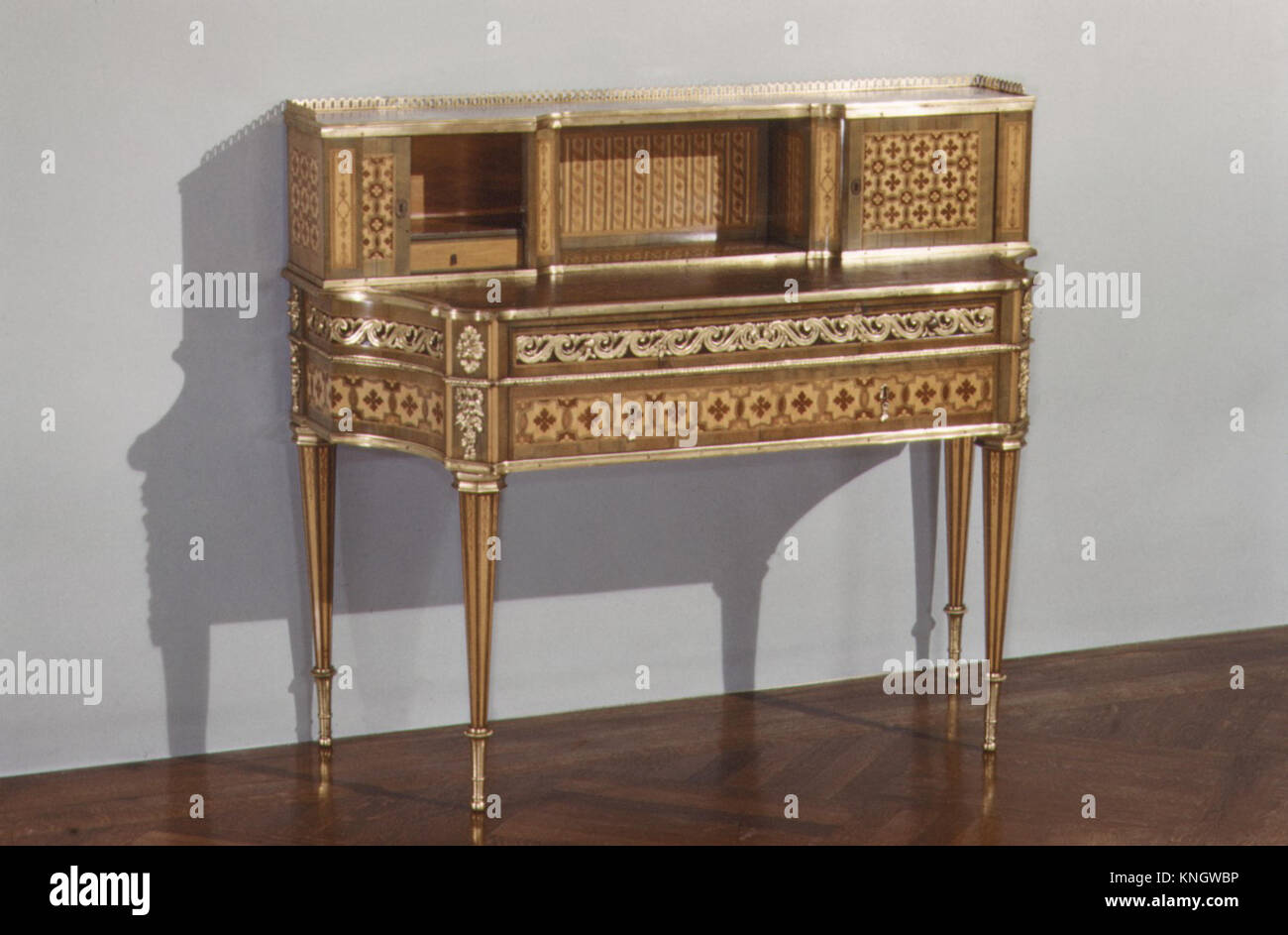 Emphasis on elegant detailing hi-res stock photography and images - Alamy