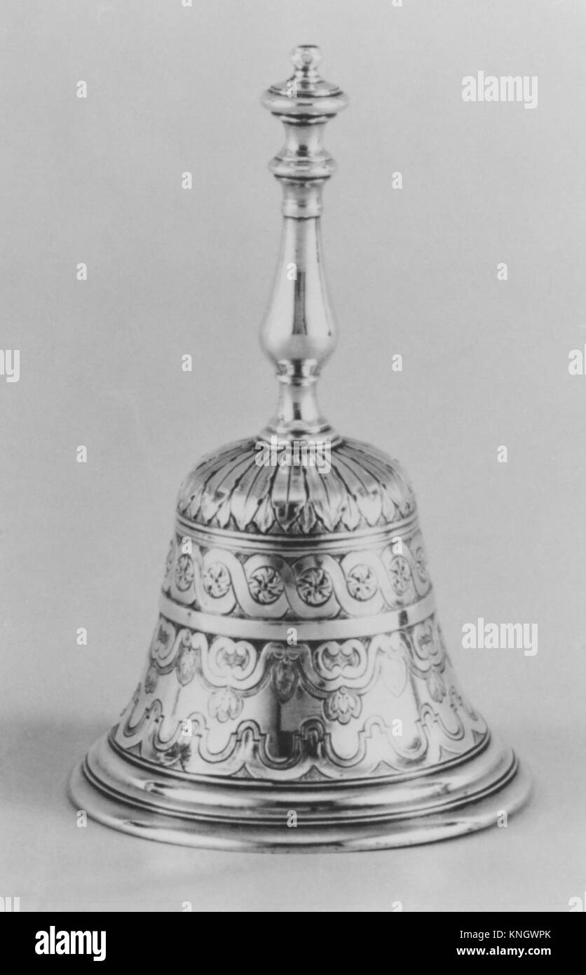 A historical bell from The Metropolitan Museum of Art, catalog 146651 ...
