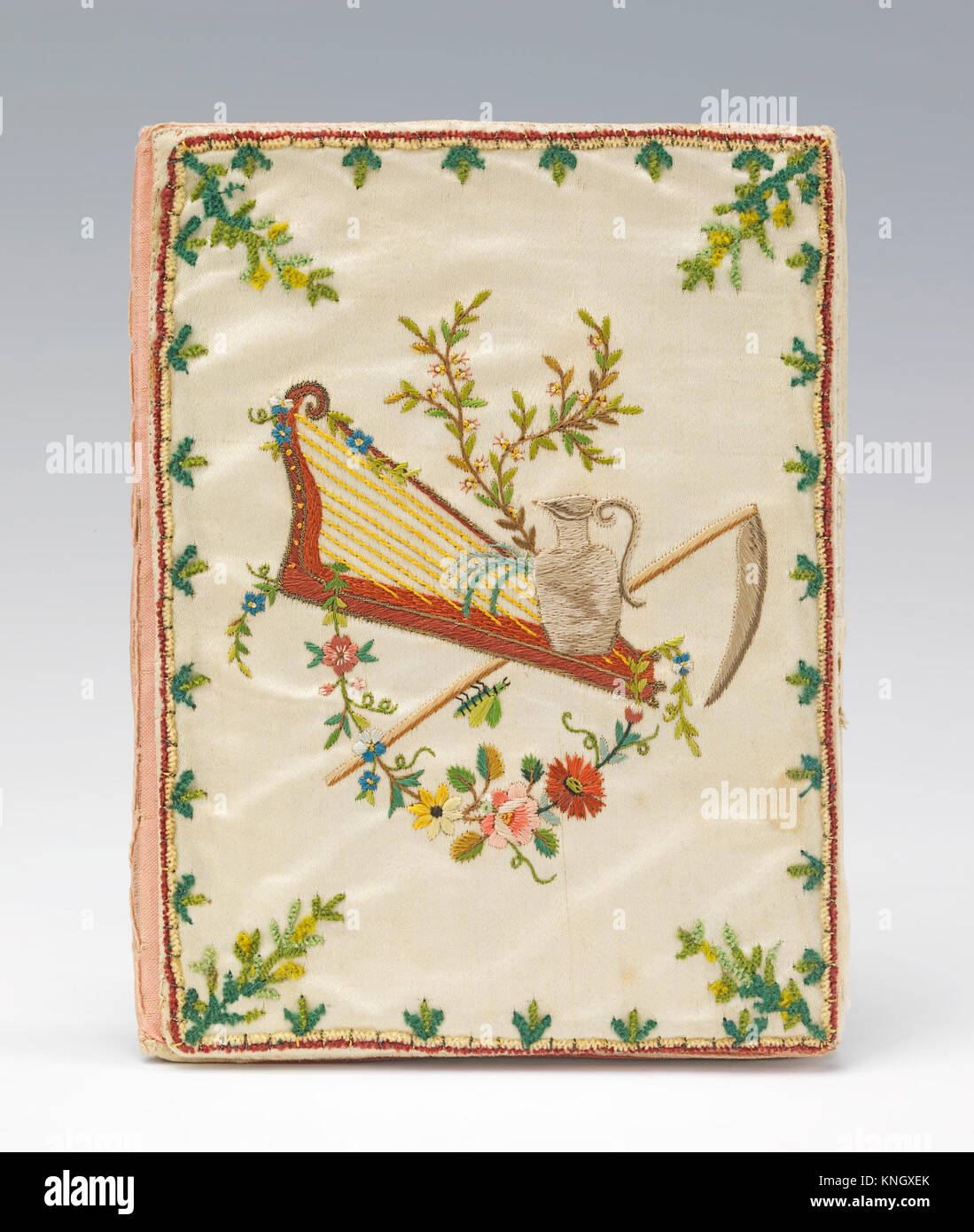 This case is a representative example of fine craftsmanship, showcasing ...