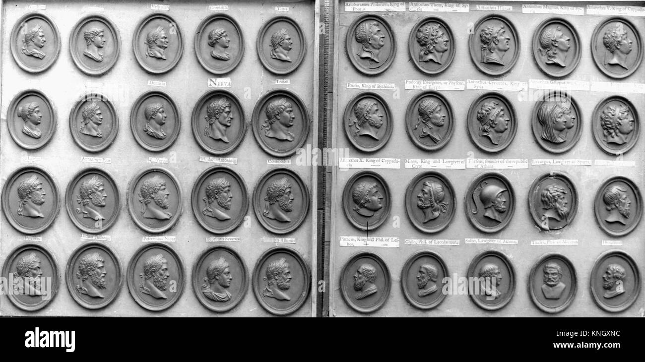 Ancient plaques Black and White Stock Photos & Images - Alamy