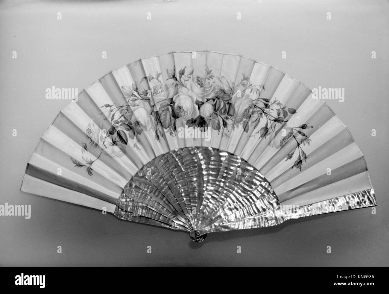 Delicate fan from MET collection combines functional use with ...
