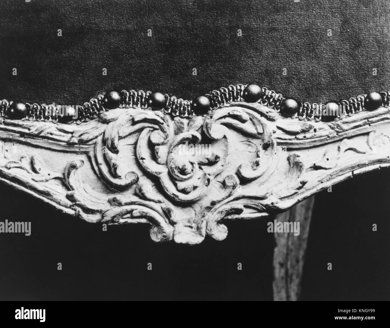 Vintage chair and desk Black and White Stock Photos & Images - Alamy