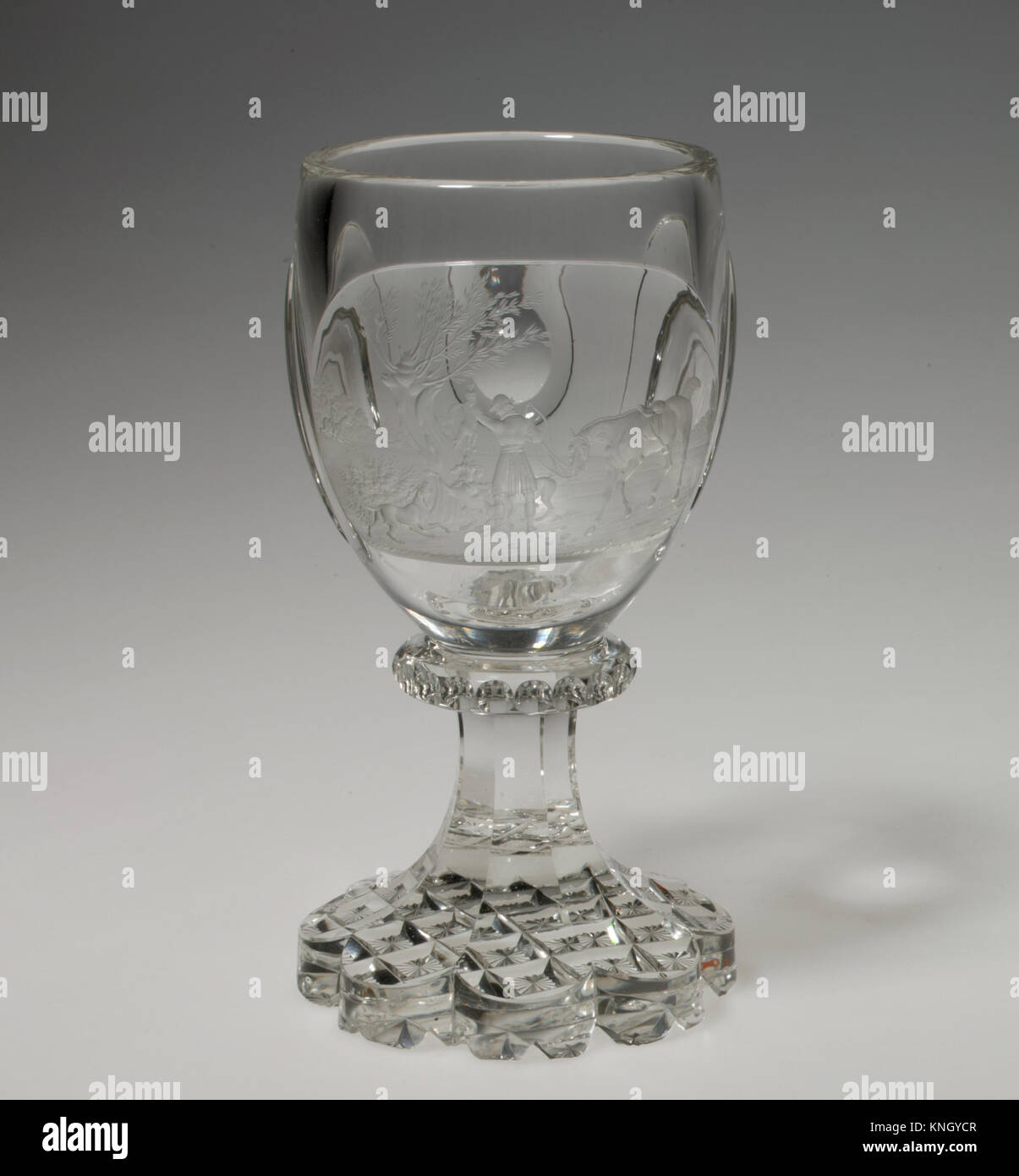 Glass goblet features hi-res stock photography and images - Alamy