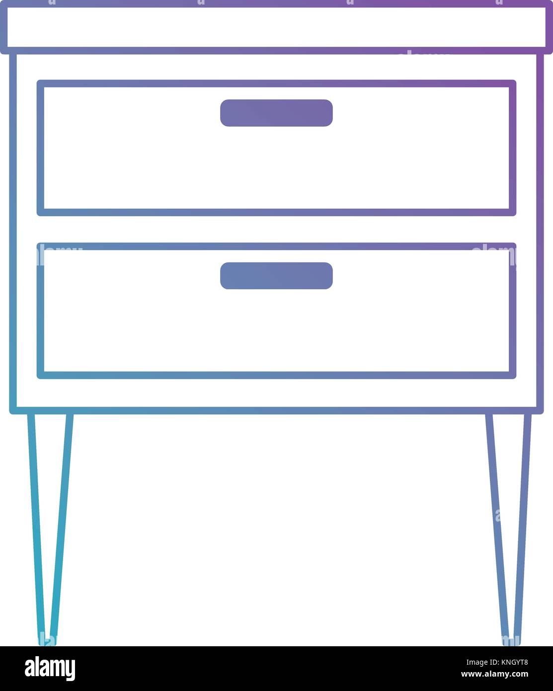 Office cabinet clipart hi-res stock photography and images - Alamy