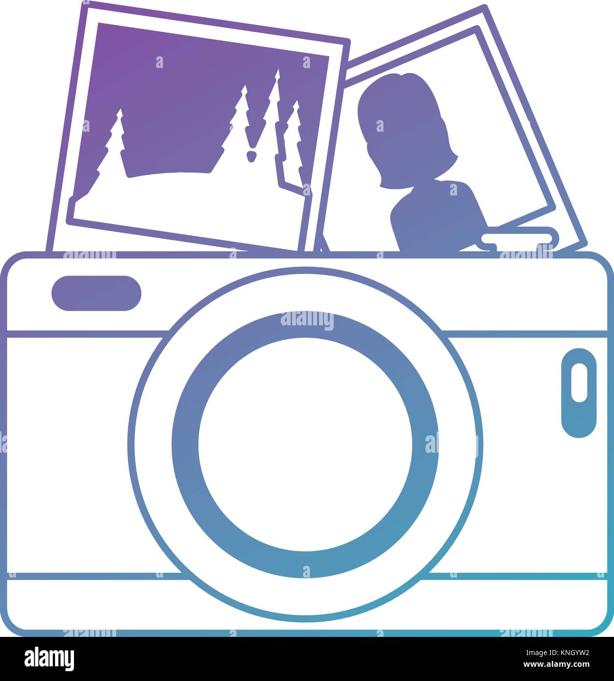 Shoot pictures Stock Vector Images - Alamy