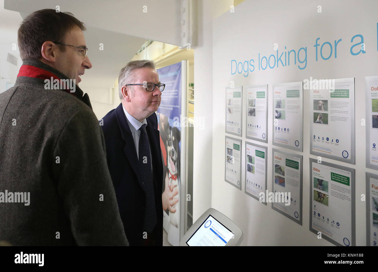 Director operations peter laurie hi-res stock photography and images ...