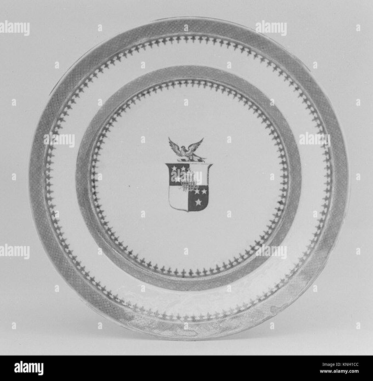 Historic dinner service illustration hi-res stock photography and ...