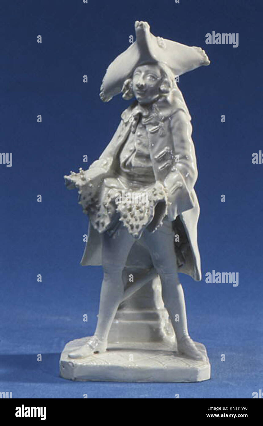 This piece, cataloged as MET ES2025, portrays the likeness of Henry ...