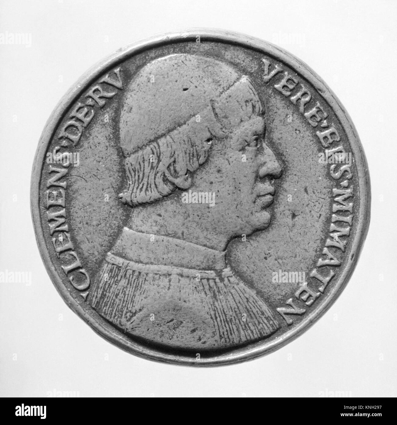 Clemente della rovere hi-res stock photography and images - Alamy
