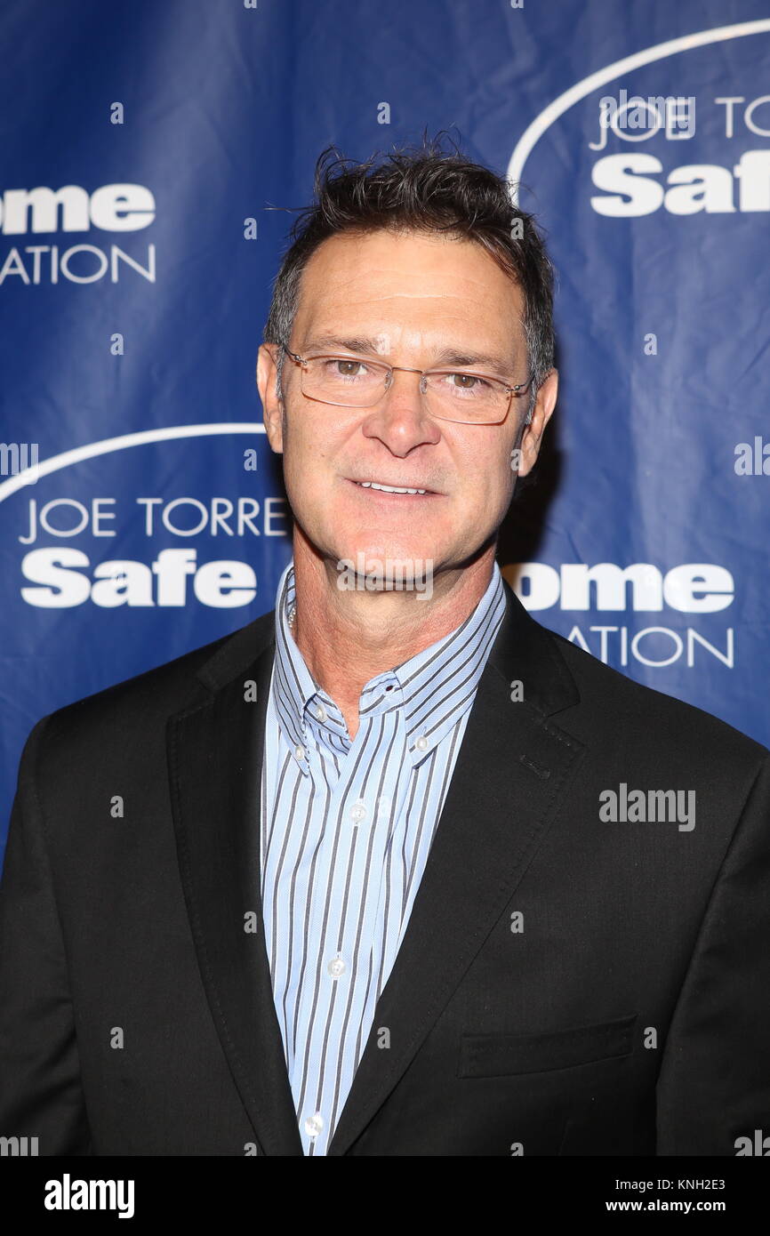 Joe Torre's Safe at Home Foundation’s 15th annual celebrity gala held ...