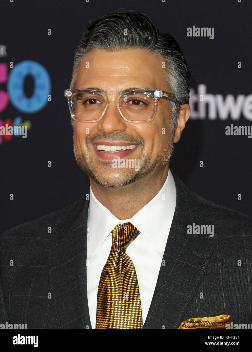 'COCO' Premiere held at the El Capitan Theatre in Hollywood, California ...