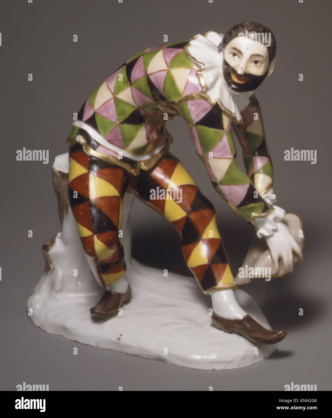 Bowing stage hi-res stock photography and images - Alamy