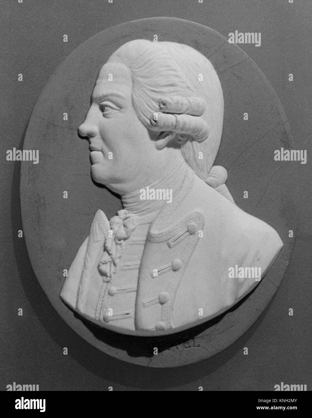 Augustus Keppel Viscount Keppel High Resolution Stock Photography and ...