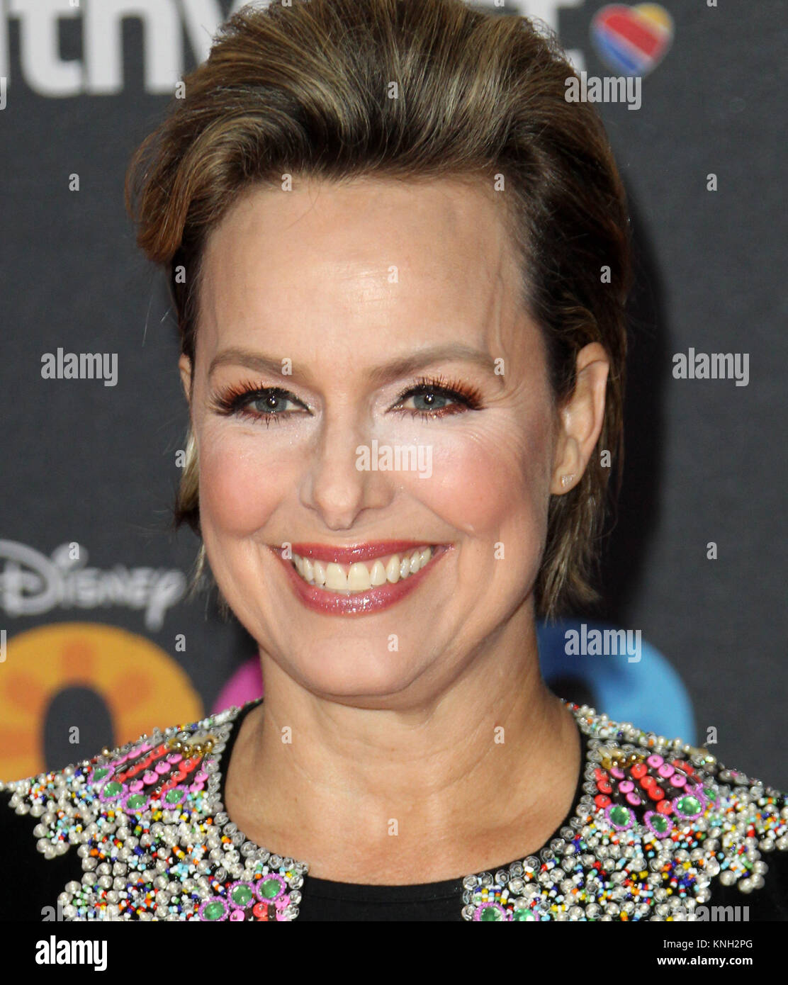 'COCO' Premiere held at the El Capitan Theatre in Hollywood, California ...