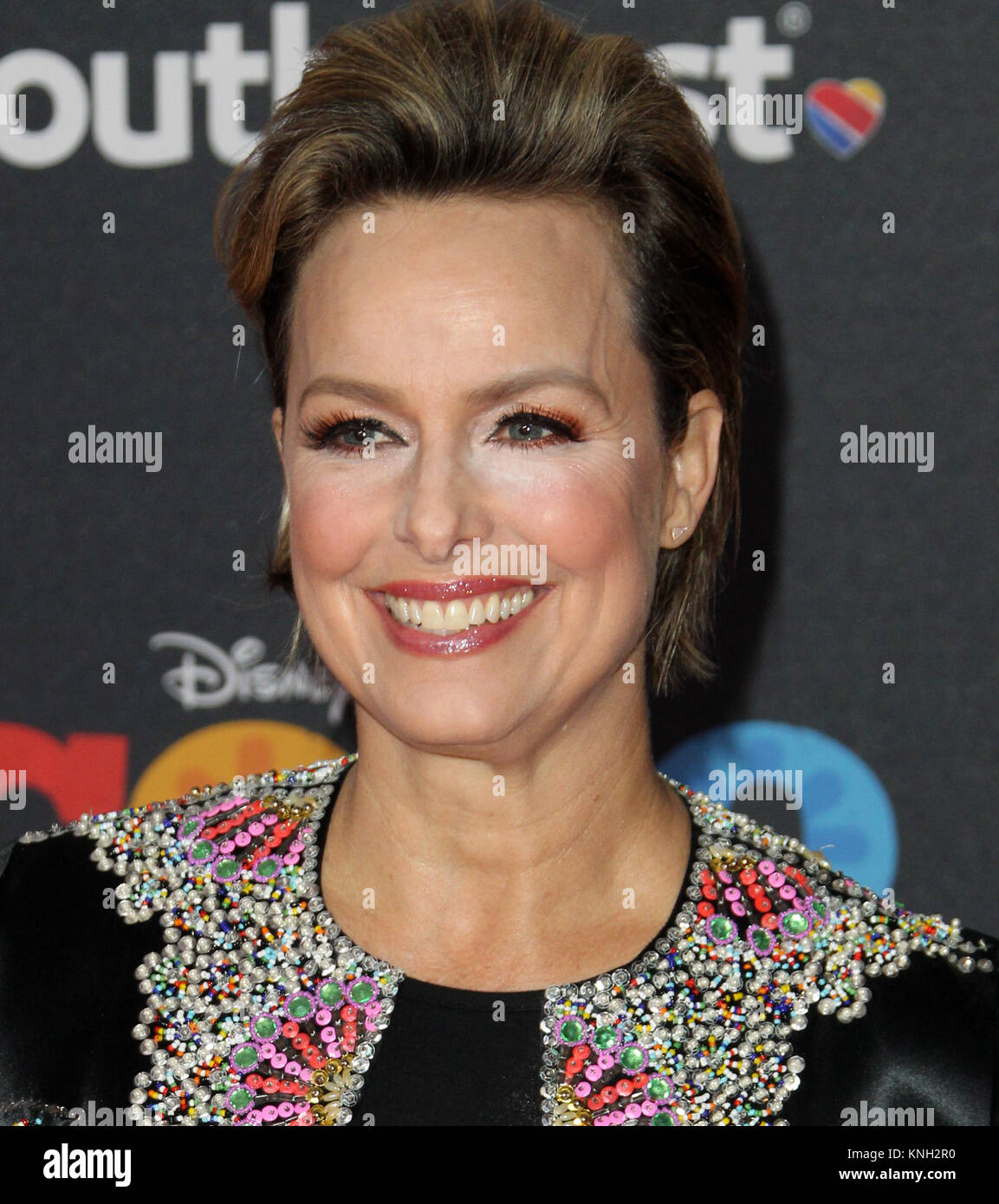 'COCO' Premiere held at the El Capitan Theatre in Hollywood, California ...