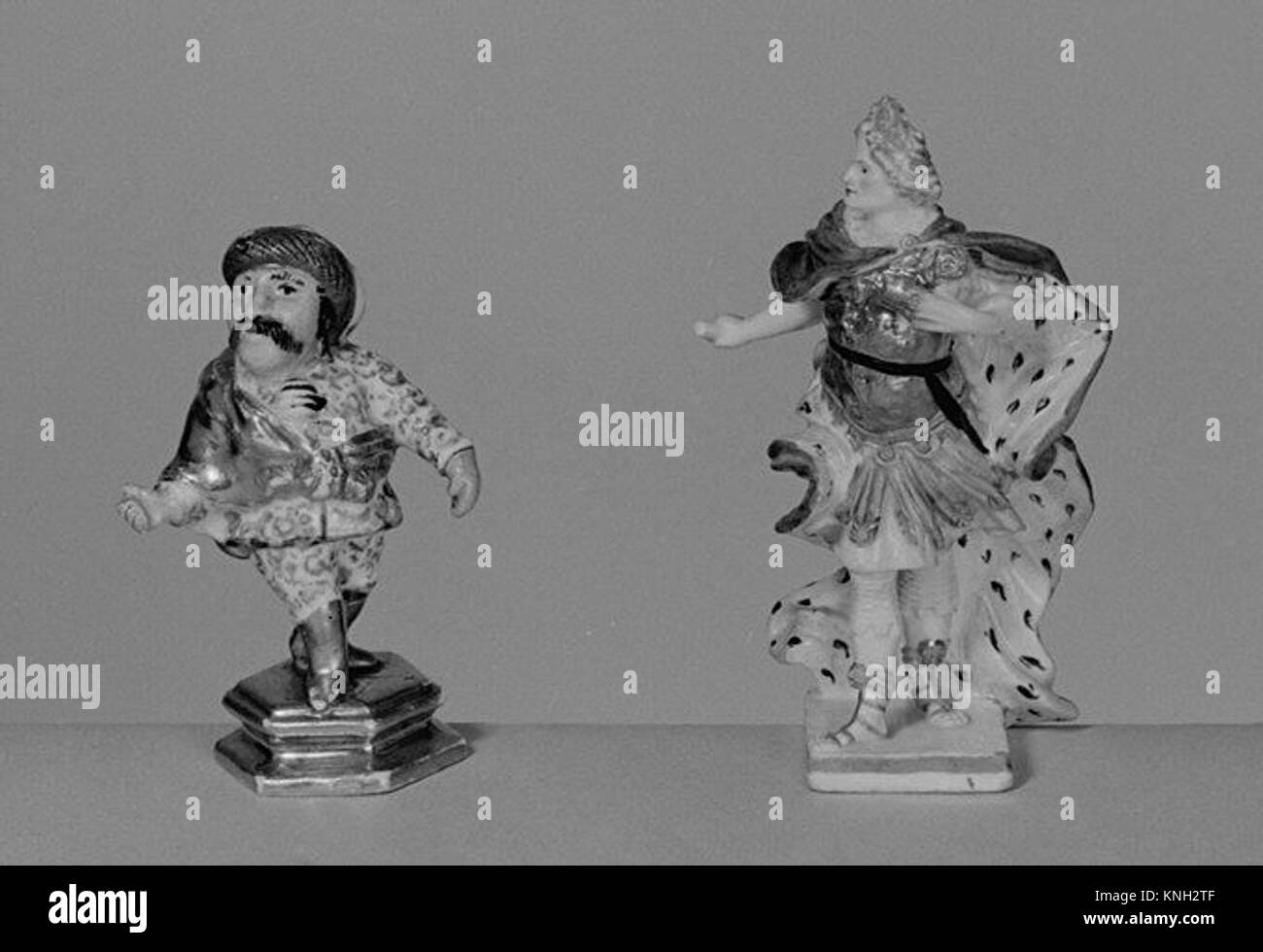 Augustus the strong portrait hi-res stock photography and images - Alamy