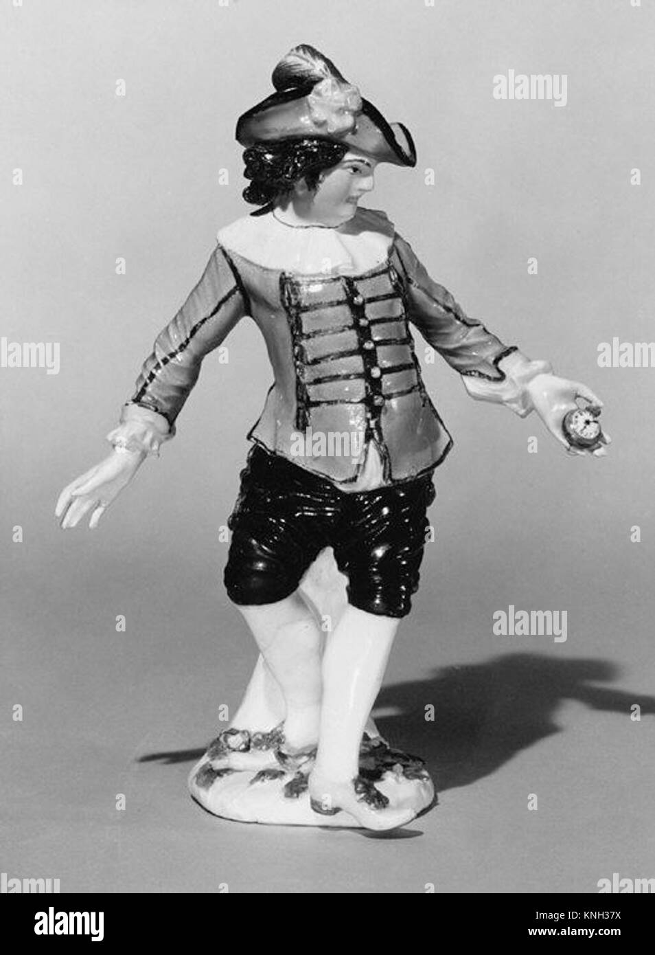 Dancer with watch MET 208322 203094 Stock Photo - Alamy
