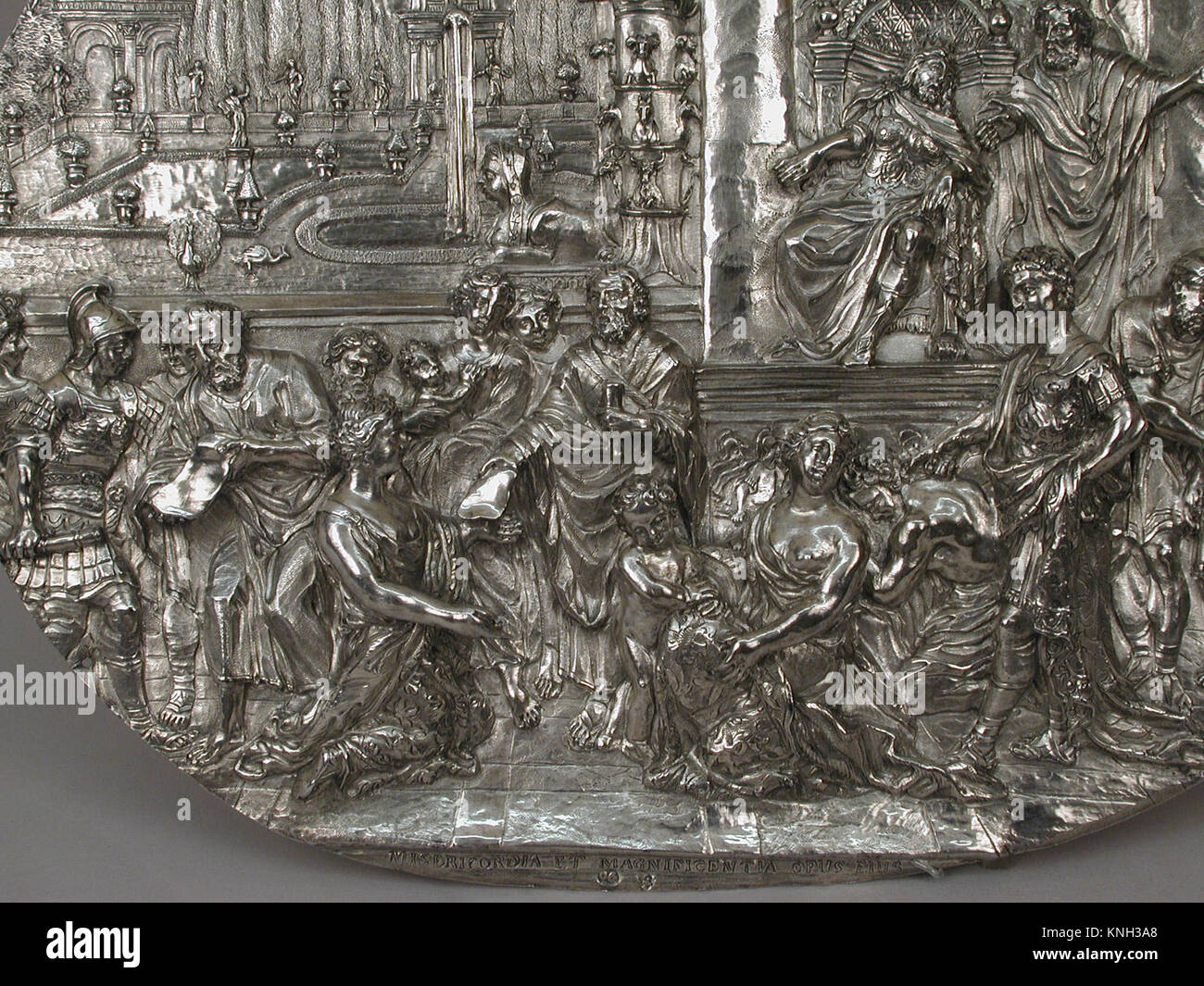 Babylonian Captivity High Resolution Stock Photography and Images - Alamy