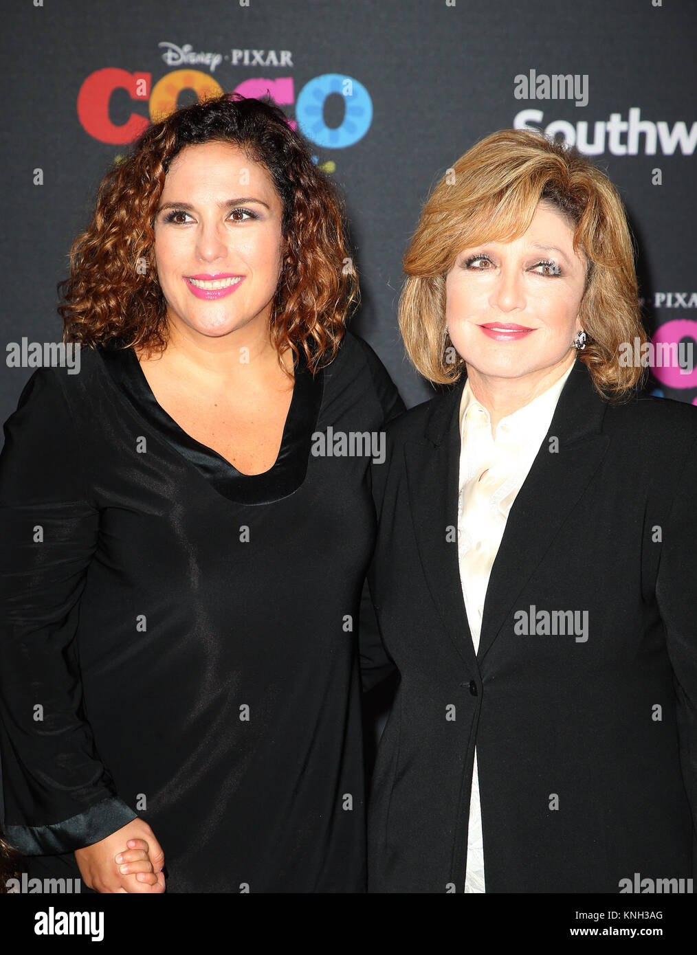 Angelica Maria Daughter