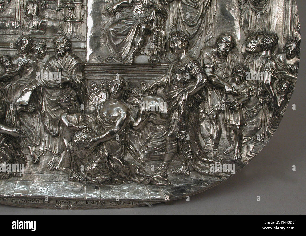 Babylonian captivity hi-res stock photography and images - Alamy