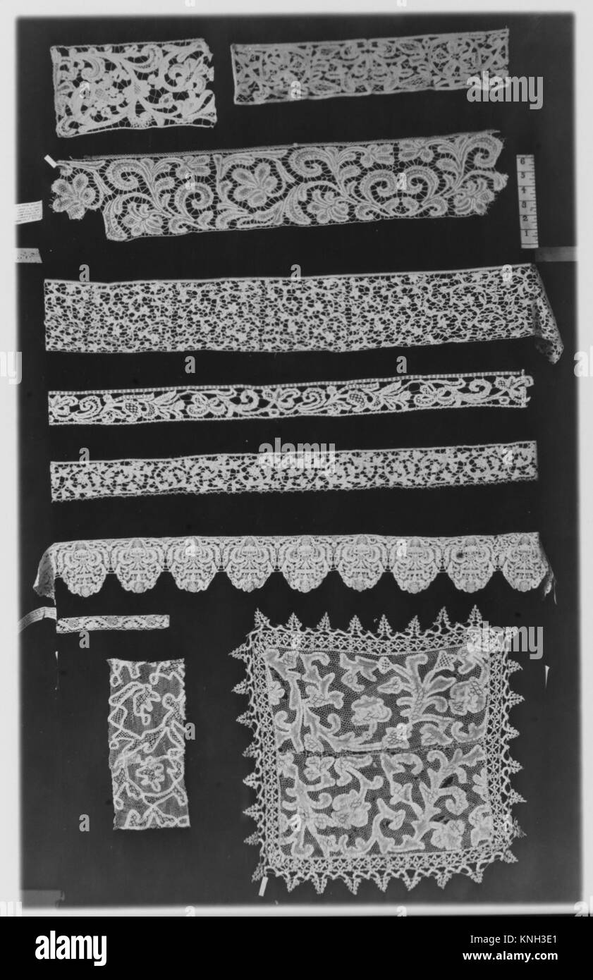 This fragment provides insight into historical material culture and ...