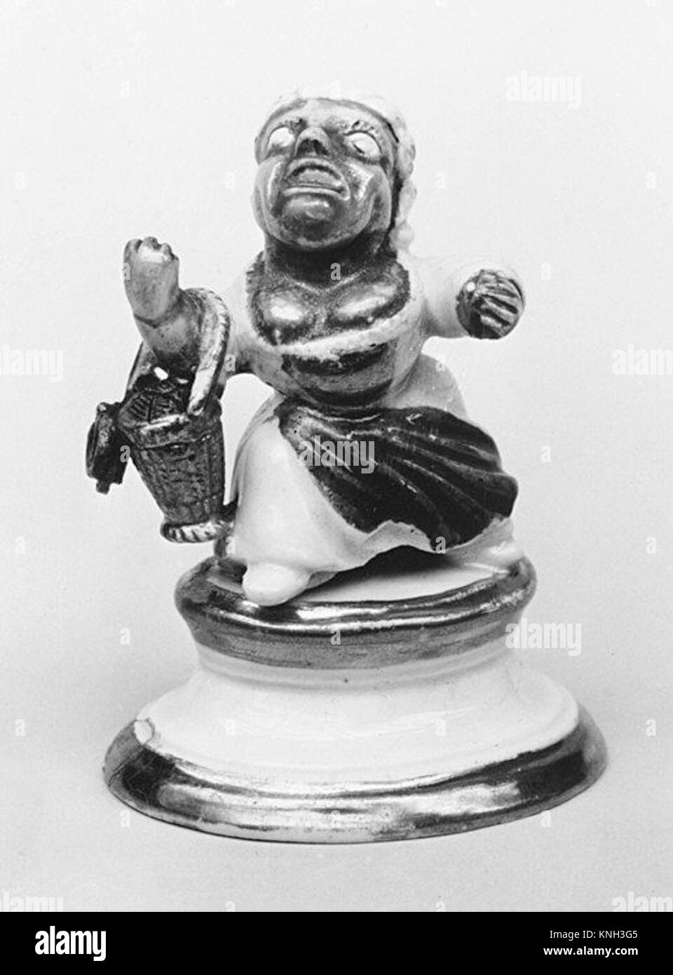 White Dwarf Black Women